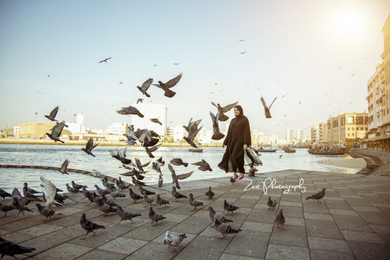 Professional Photographer in Dubai | Zest Photographs UAE